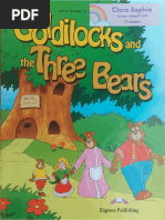 Goldilocks and the 3 Bears script | PDF | Goldilocks And The Three ...
