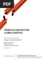 Claim Report Template | PDF