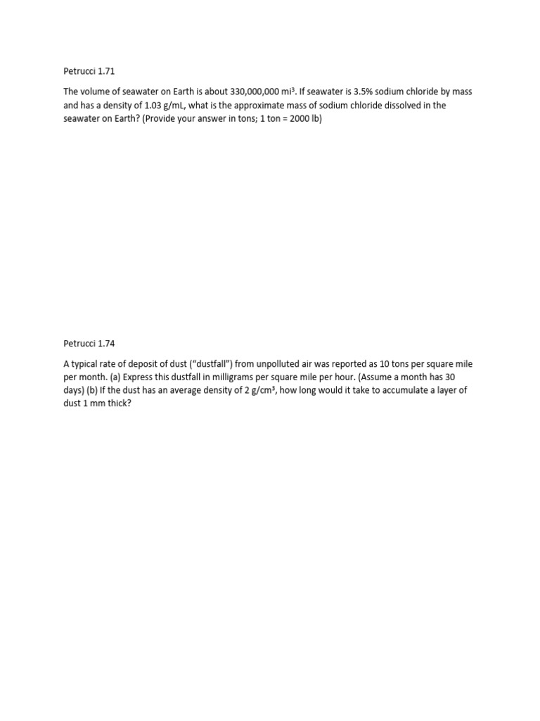 Midterm 1 Additional Practice Problems Pdf Photoelectric Effect