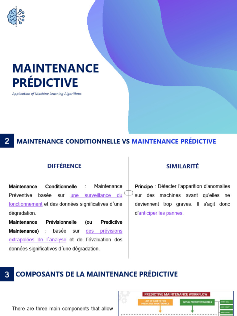 Predictive Maintenance | PDF