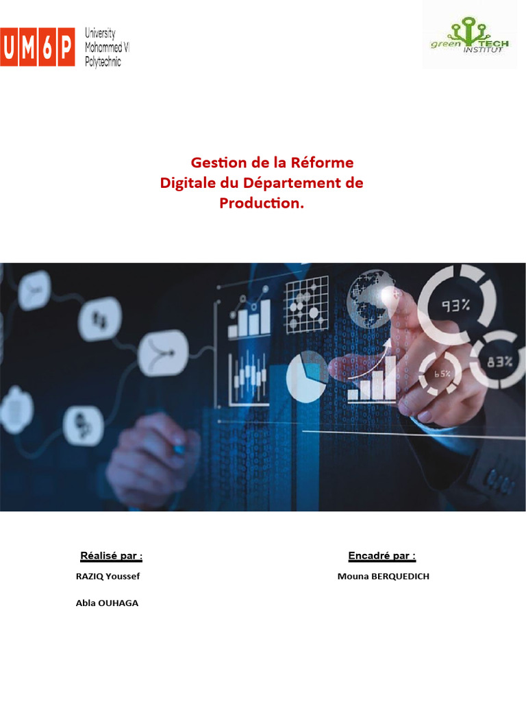 TP GP | PDF | Ordinateurs