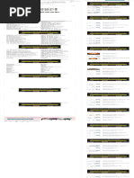 Pothwari Language | PDF | Language Varieties And Styles | Punjab