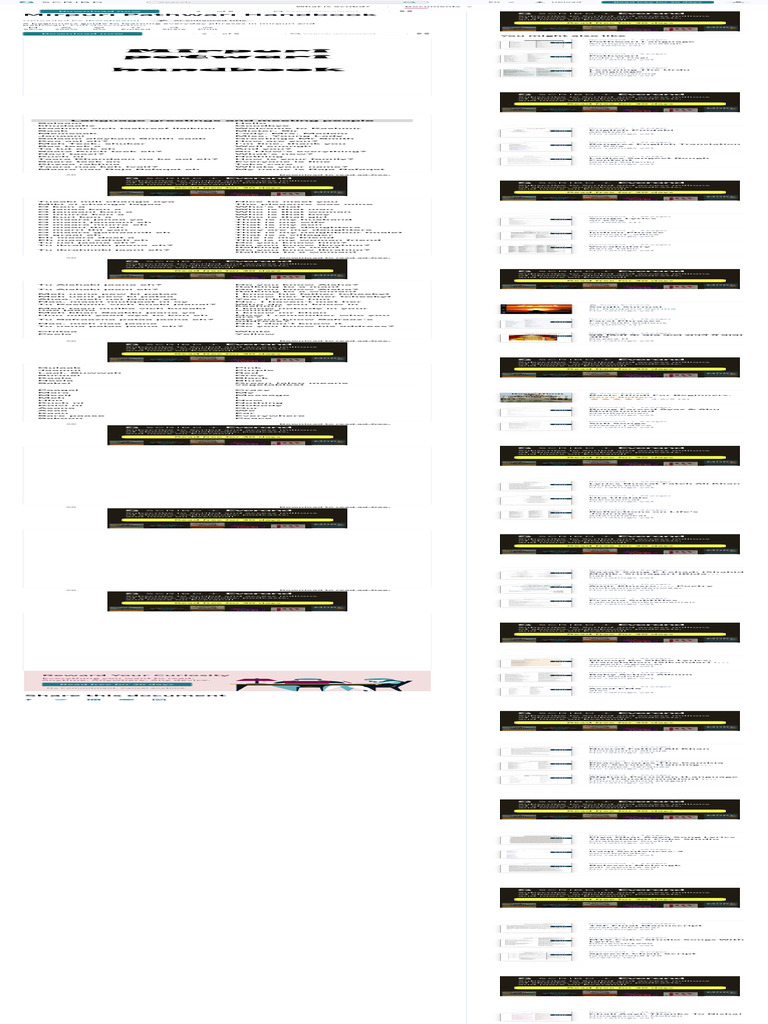 Mirpuri Pathwari Handbook PDF Languages Language Arts & Discipline | PDF