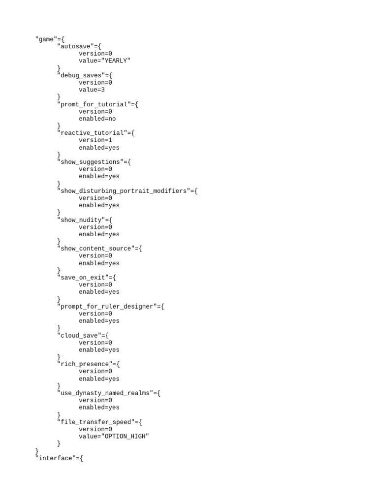 PDX Settings | PDF | Computer Engineering | Software
