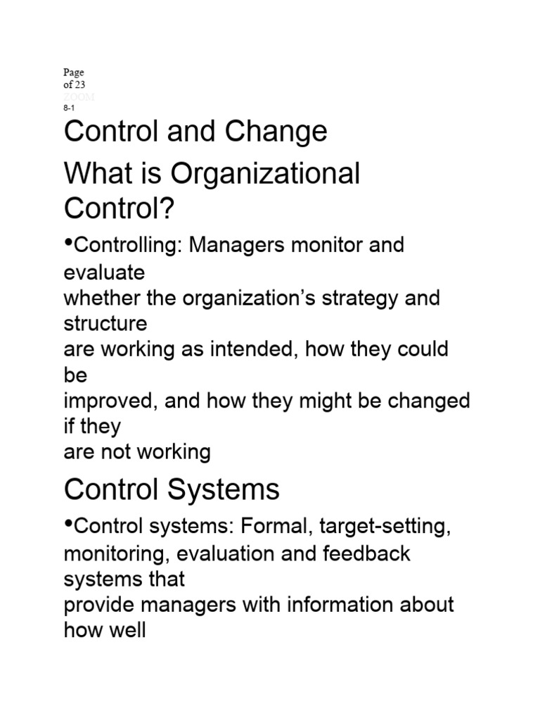 Operation Management | PDF | Business