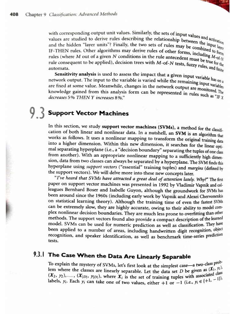 Unit - 3 Data Mining | PDF