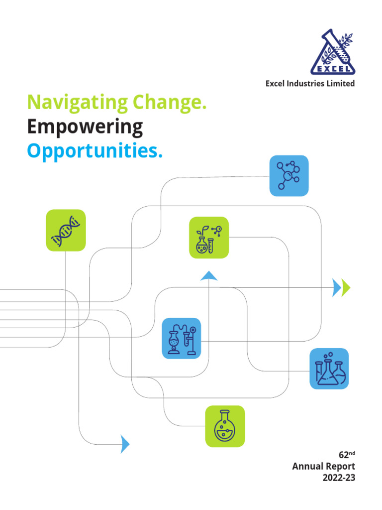 62nd Annual Report 2022-23 | PDF 62nd Annual Report 2022-23 | PDF