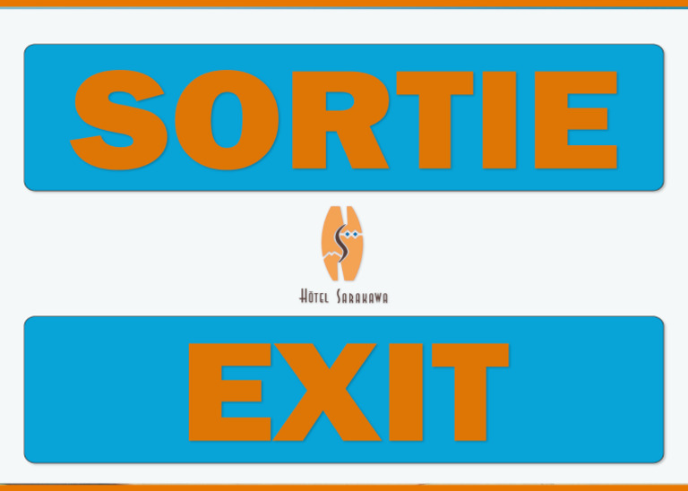 Exit | PDF