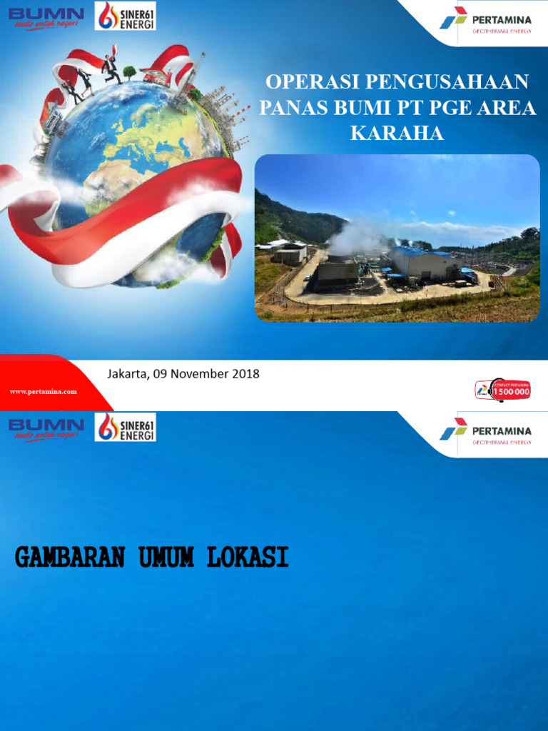 2018 Presentasi POU Nanang | PDF