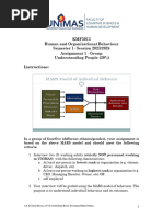 Memo Inset 2025 | PDF