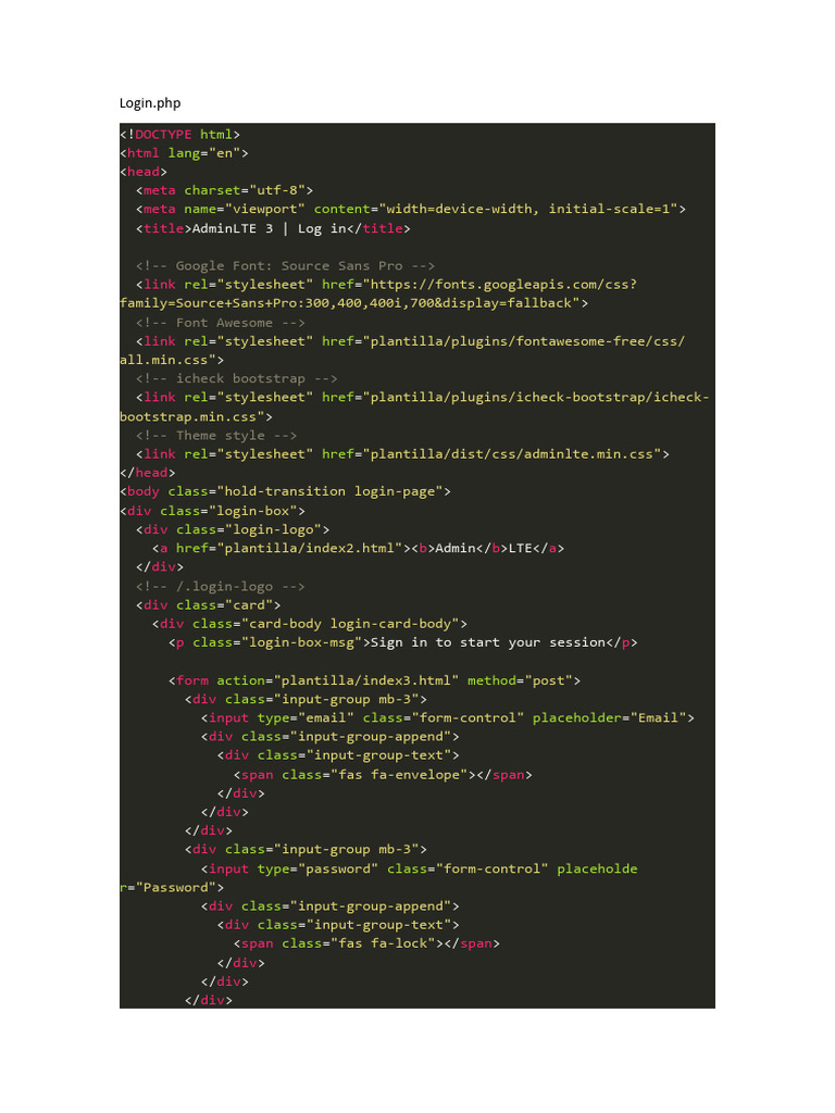 Codigovideo (1 y 2) | PDF | Social Networking Service | Social Information Processing