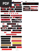Netflix Coloring Page | PDF | Computers
