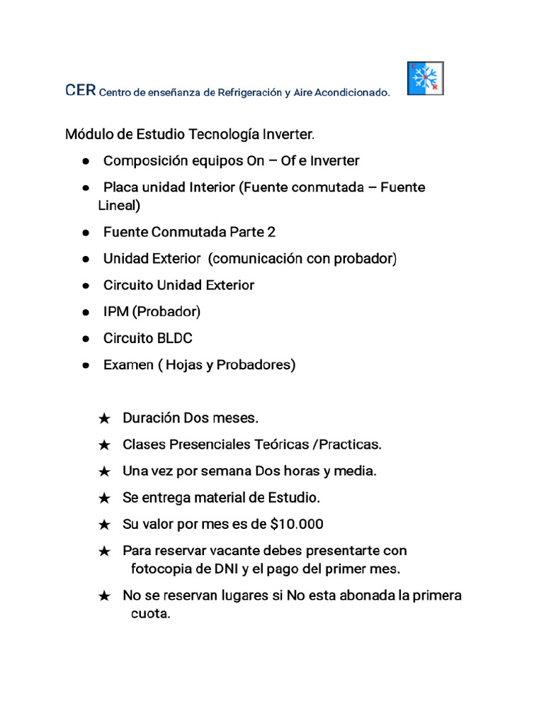 Mod22. Inverter .293922 | PDF