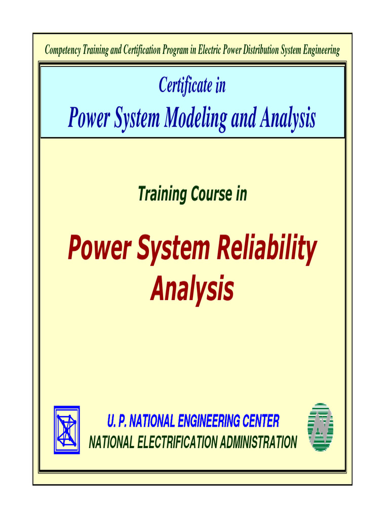 Reliability Analysis | PDF