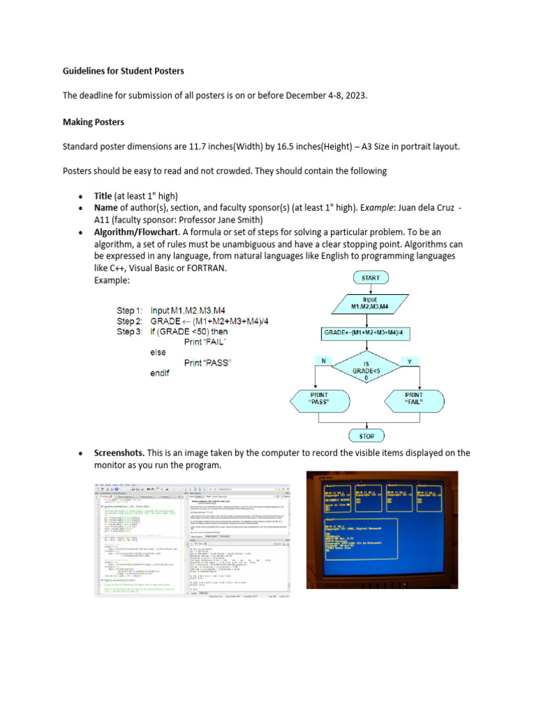 Numsol Project 1 | PDF | Computer Program | Programming