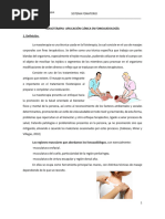 Escala Fois Español | PDF | Comida y bebida | Nutrición