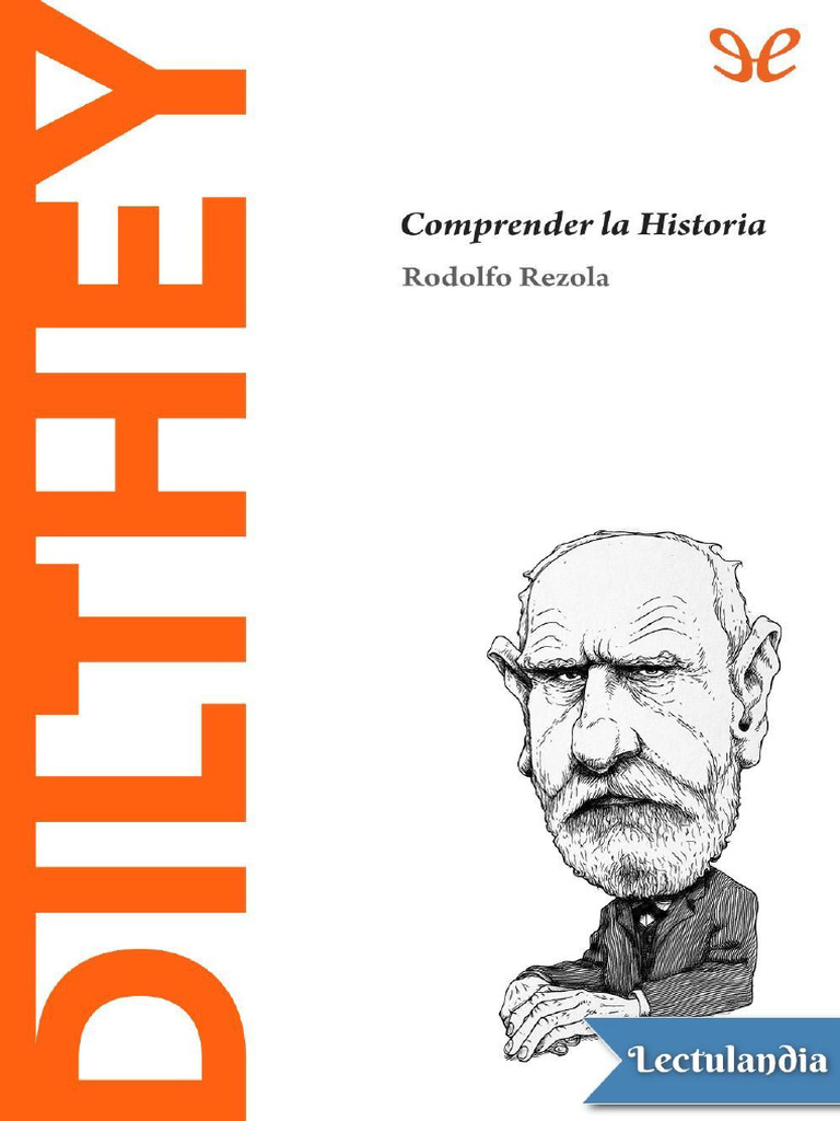 Dilthey - DLF 76 | PDF