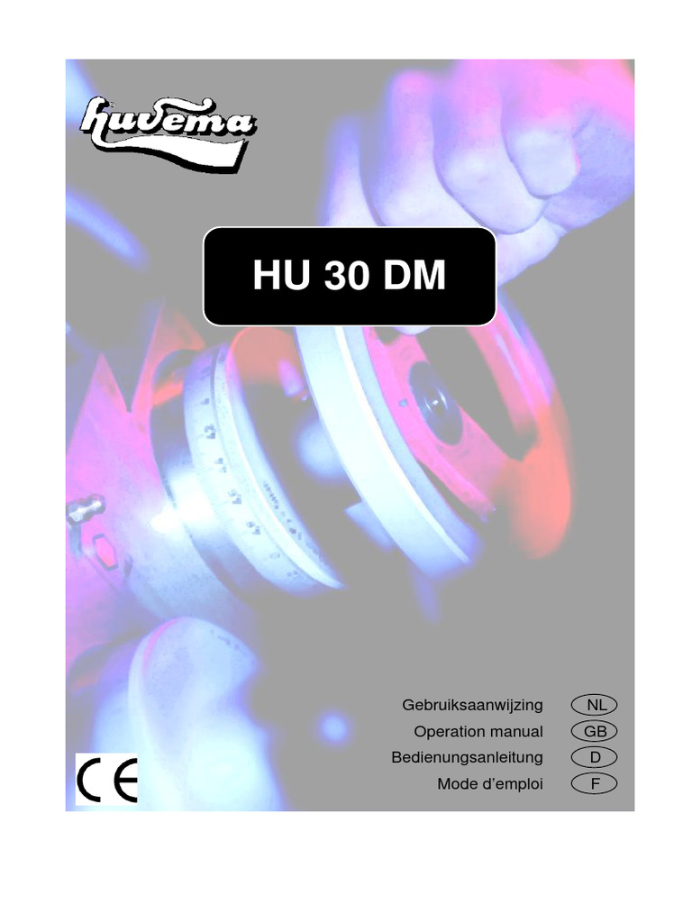 Hu 30 DM | PDF