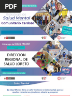 El Yo Integral | PDF | Respiración | Ejercicio físico