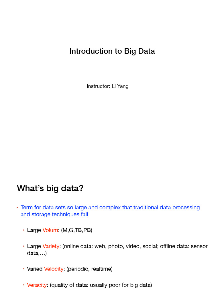4220 2 (Bigdata) | PDF | Walmart | Big Data