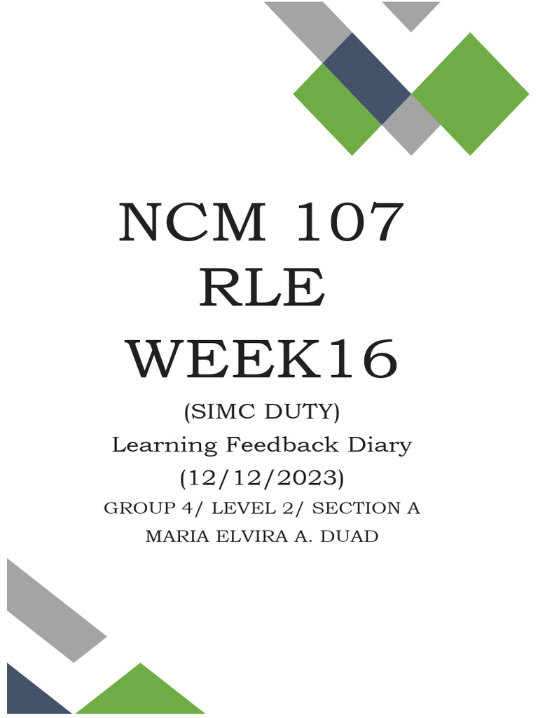 LLFD 16-SIMC | PDF
