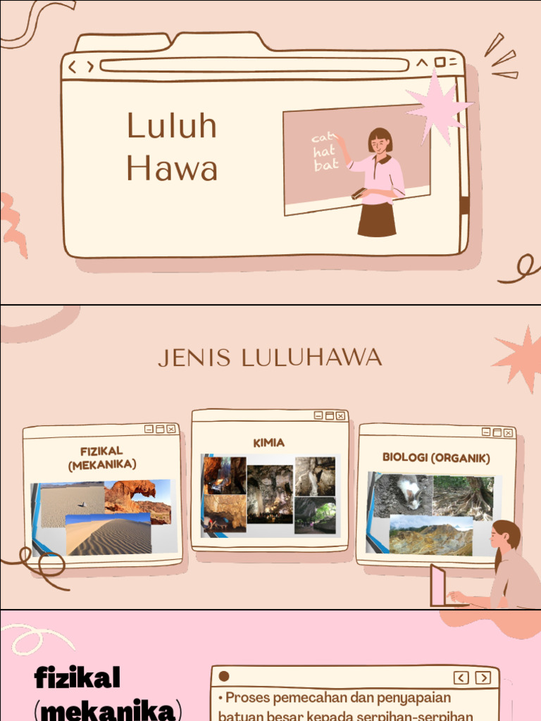 Proses Luluhawa | PDF | Ilmu Sosial