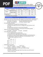 2024 Grade 7 Final Year-End Question Paper | PDF | Technology & Engineering