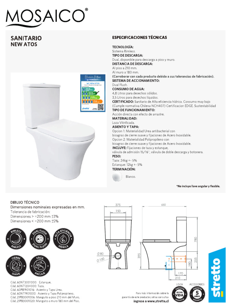 New Atos FT Compressed | PDF