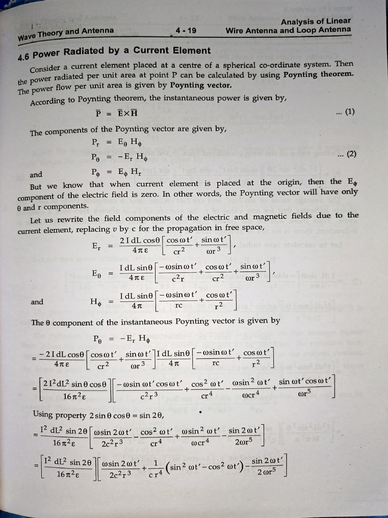 Unit - 1 AWP PART-2 | PDF