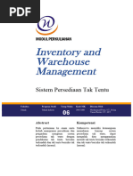 Laporan Praktikum Routing Sheet Dan Multi Product Process Chart (MPPC ...