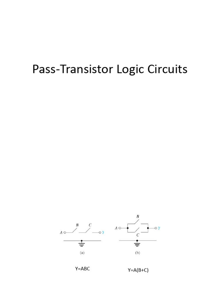 Lecture 4 | PDF | Science & Mathematics | Technology & Engineering