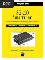 L3Harris Rf-5833H Series: 150 Watt HF/VHF Power Amplifiers | PDF ...