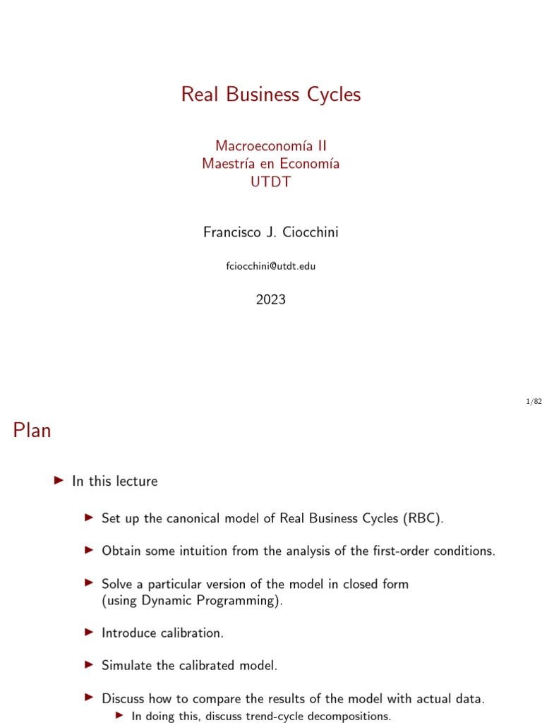 3 - RBC | PDF