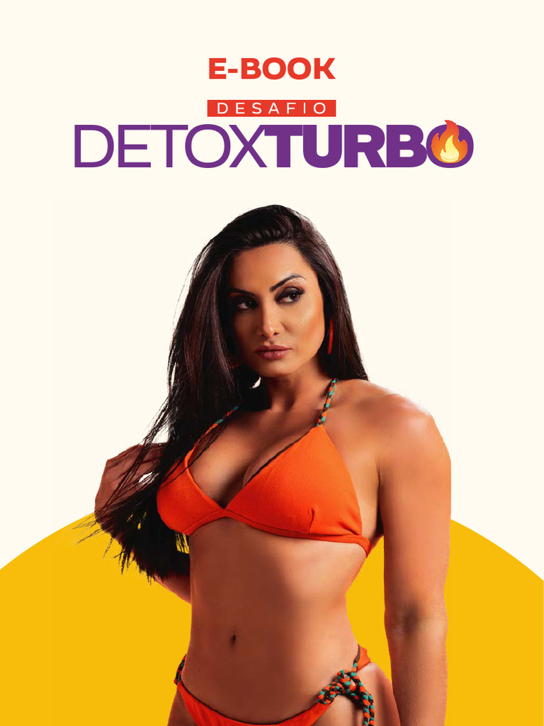 PDF Detox Turbo | PDF