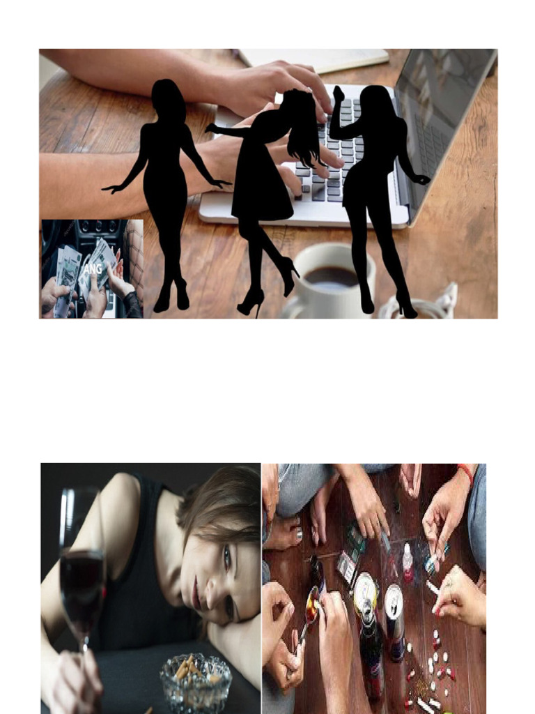 Larawan Sa Dignidad | PDF