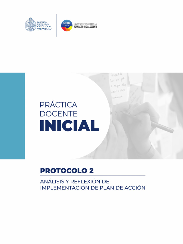 Protocolo 2 | PDF