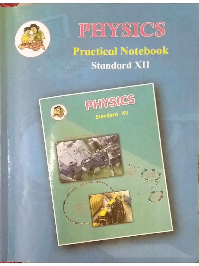Physics Practical 2020 - 21 | PDF
