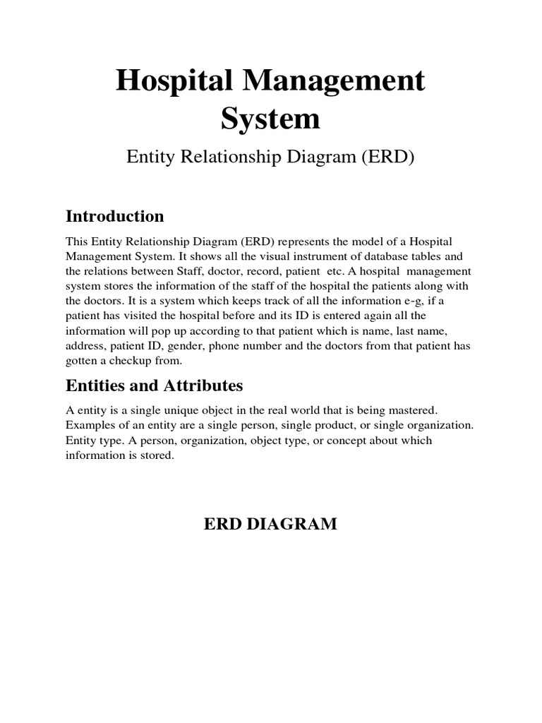 Report Project | PDF