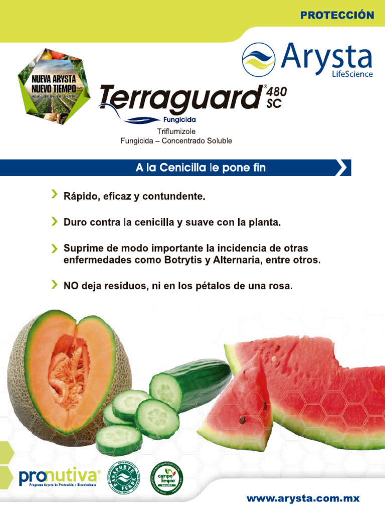 Terraguard | PDF