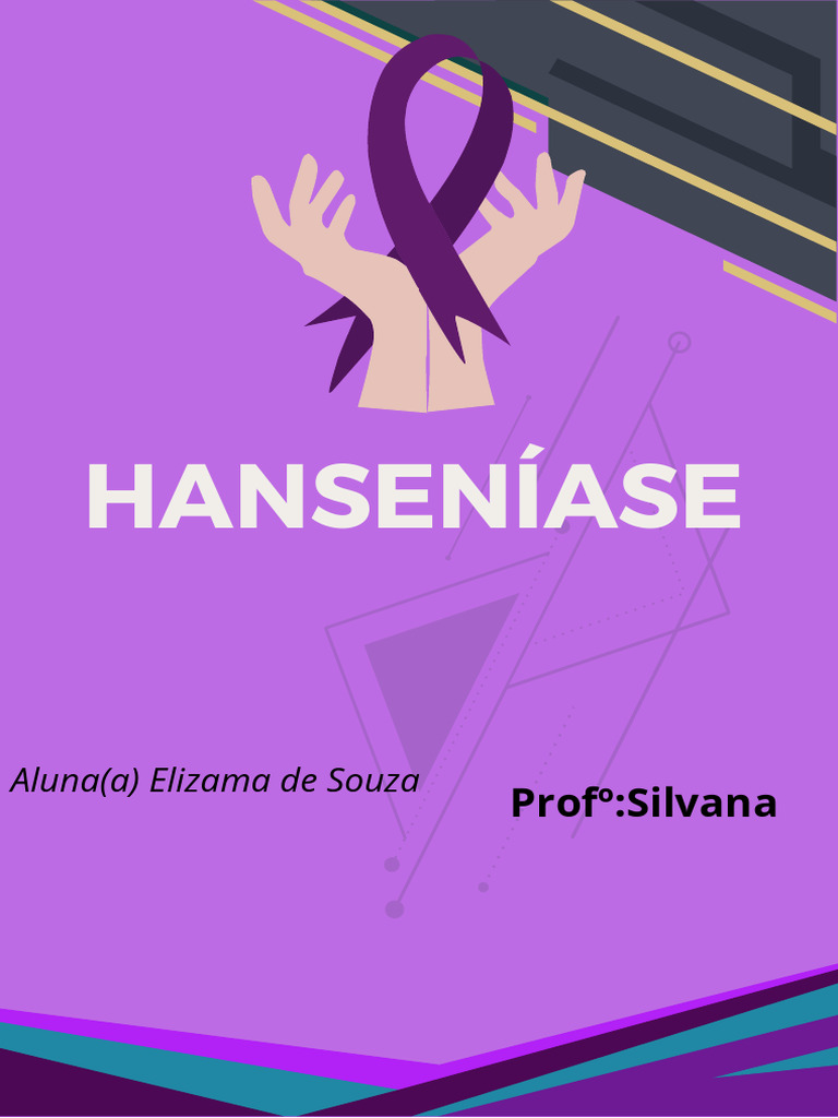 Hanseníase | PDF