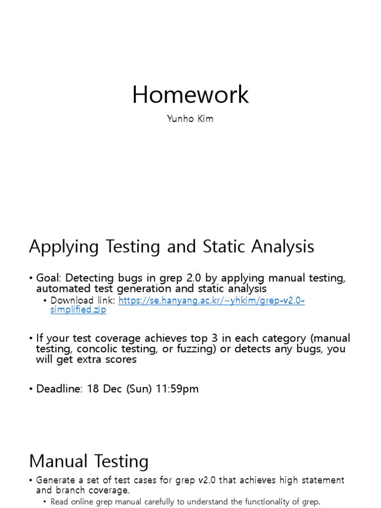 Homework | PDF | Systems Engineering | Computing