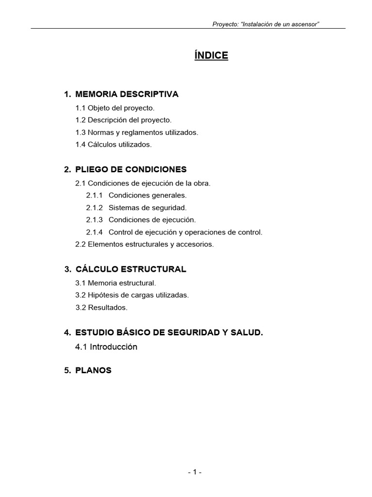 Proyecto Ascensor Pdf Ascensor Física Aplicada E Interdisciplinaria