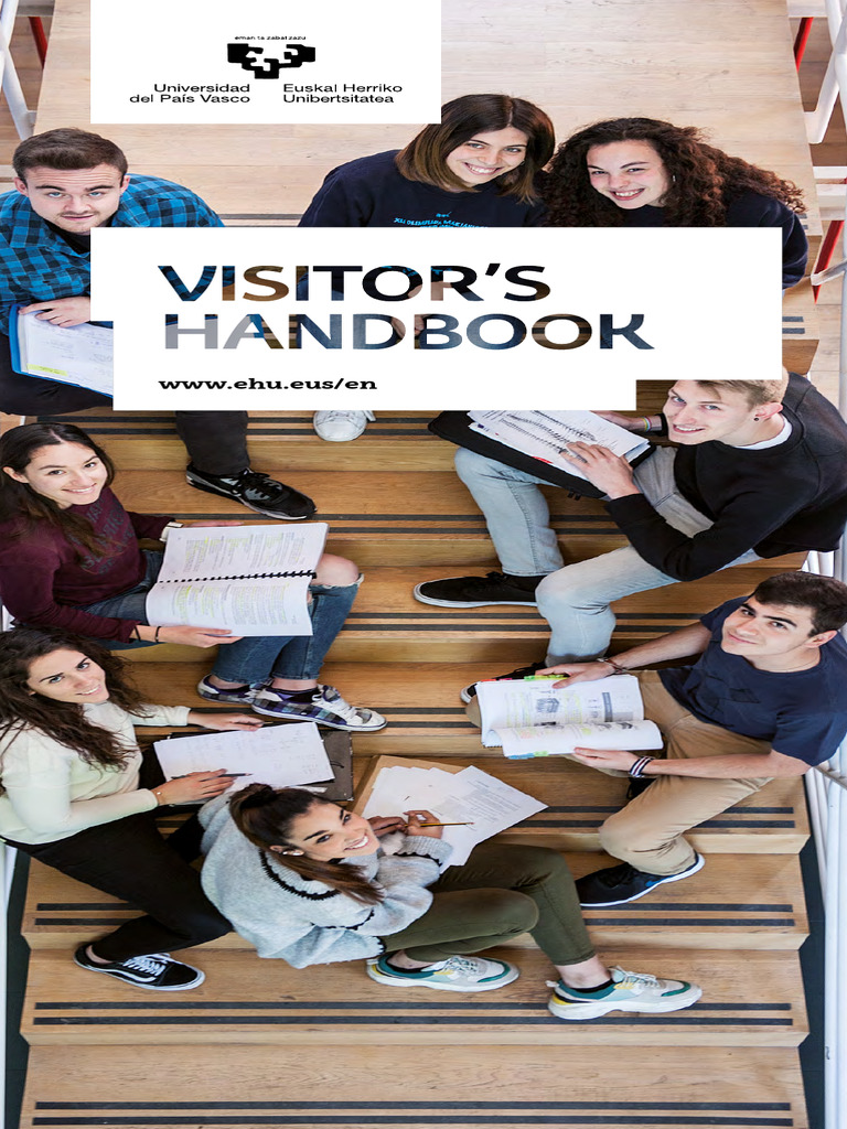 Visitors Handbook 2017 Eng | PDF | Academic Term | Travel Visa