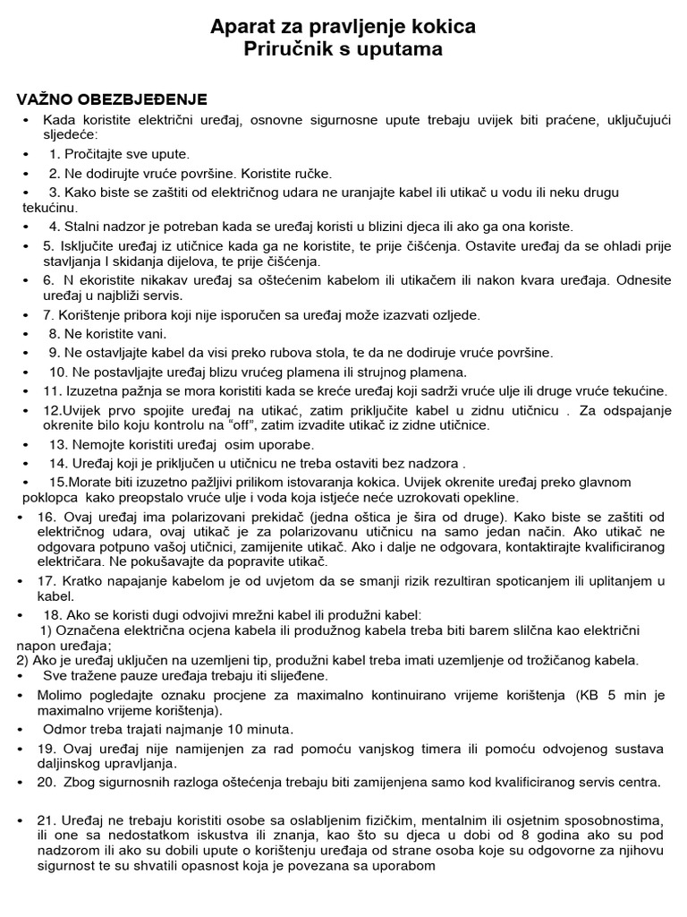 ZLN8044 Um HR Bih | PDF