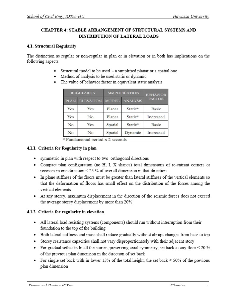 Structural Stability for Engineers | PDF | Applied Mathematics