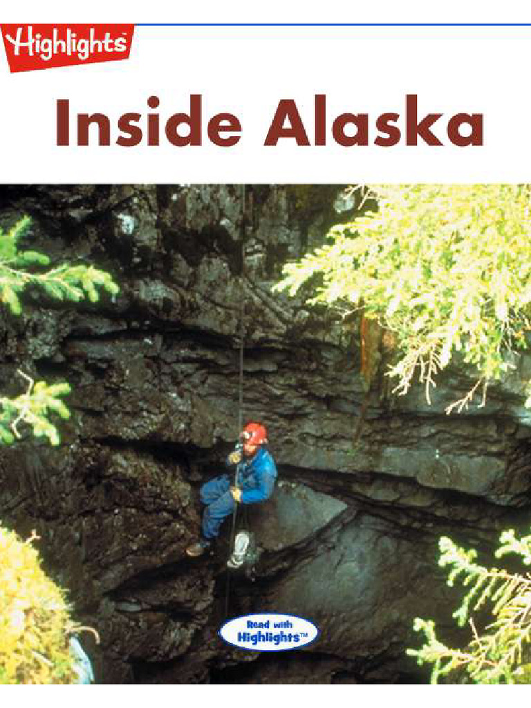 Inside Alaska | PDF