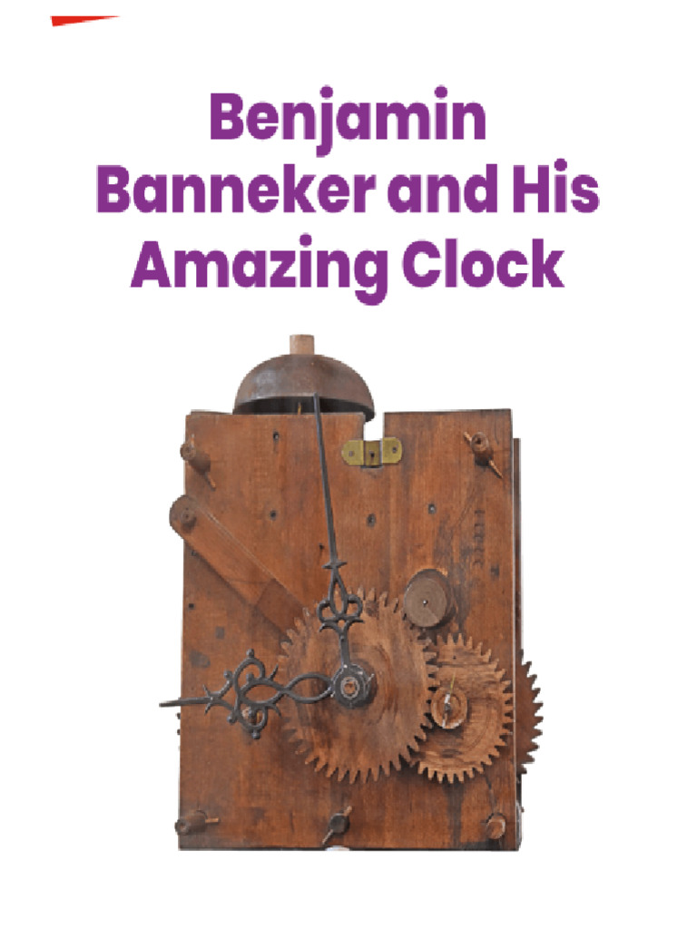 Benjamin Clock | PDF
