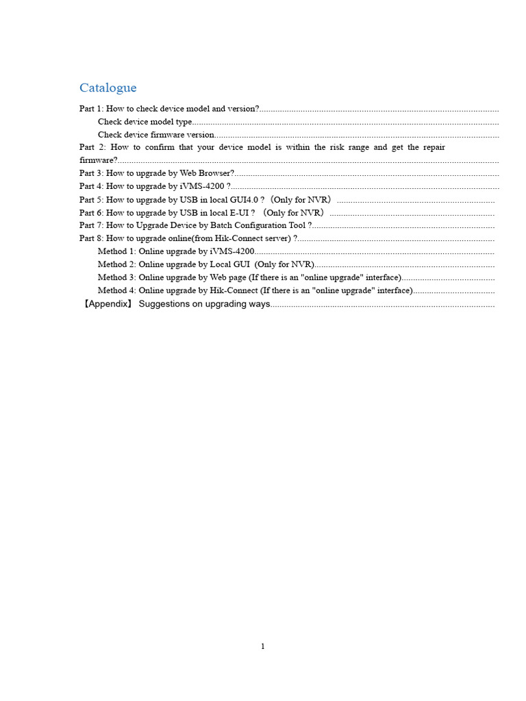How To Update Firmware To Prevent Potential Risks CVE ID CVE 2021 36260 ...