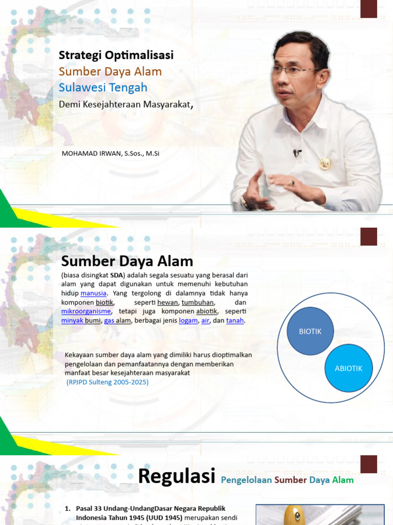 Strategi Optimalisasi PPT FIX | PDF