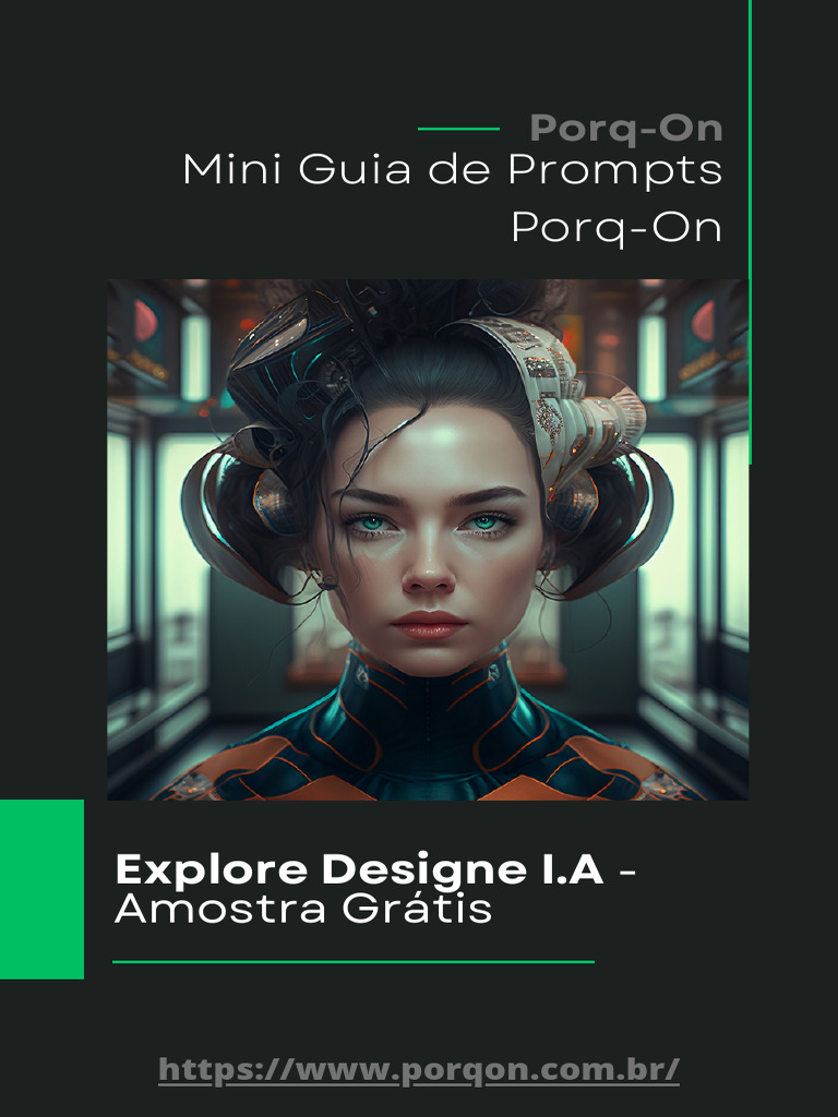 Mini Guia de Prompts - Porq-On | PDF